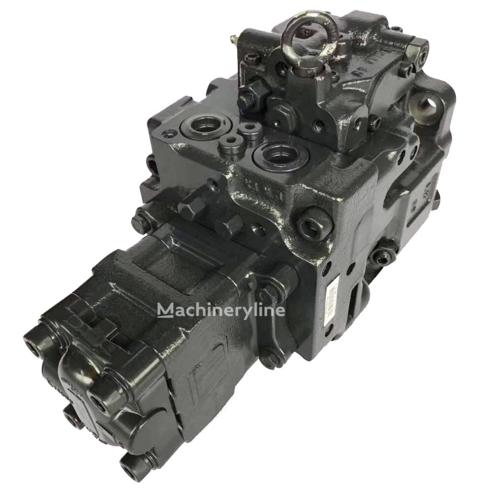 708-3S-00513 hidraulična pumpa za Komatsu PC35MR-2 mini bagera