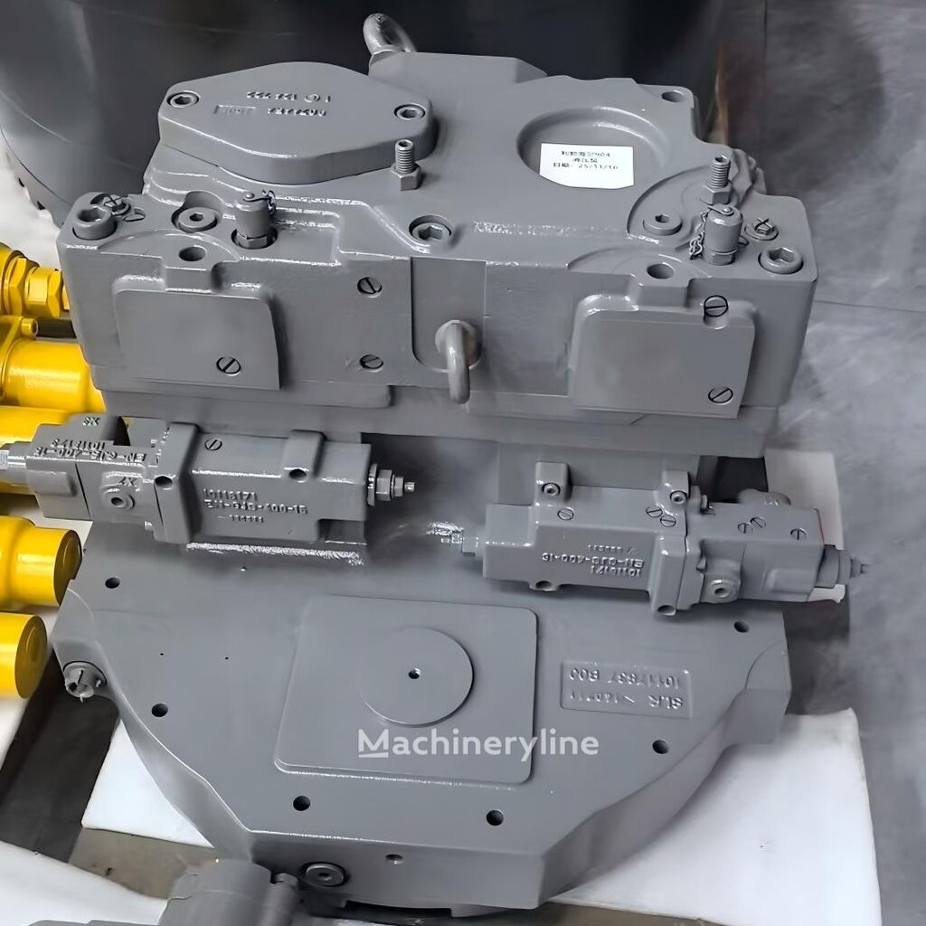 Liebherr DPVP-0-108 hidraulična pumpa za Liebherr R904 R906 R914 R916 R924 R926 R934 C LC bagera