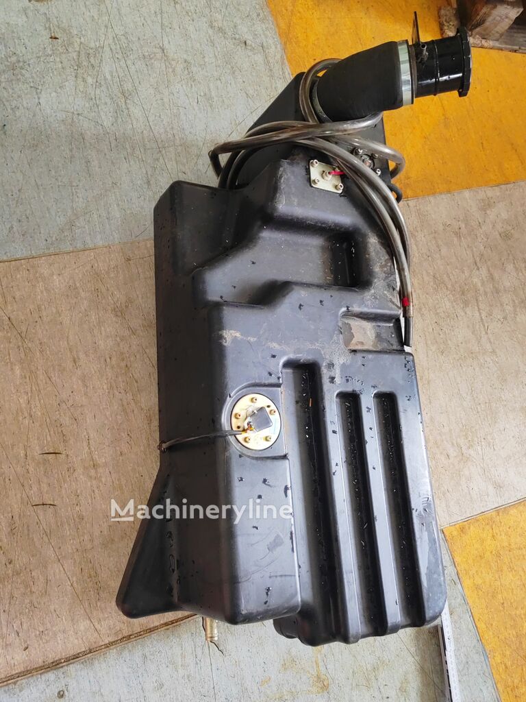 Takeuchi 1553203100 rezervoar za gorivo za Takeuchi TB235-2, TB235, 1553203100, 0358100046, 0558100039 mini bagera