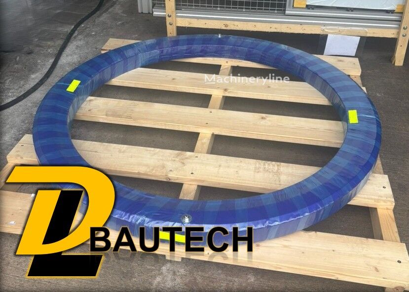 Liebherr slew bearing 931696301 LTM 1100, 1090 ralla okretni prsten za Liebherr LTM 1090-3, LTM 1100-4.1 dizalice za sve terene