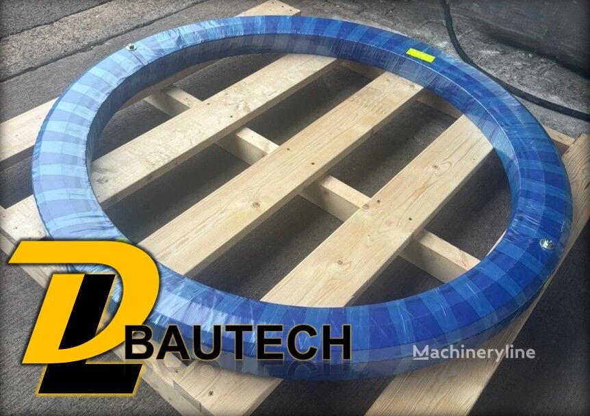 Liebherr slew bearing 982733001 LTM 1040 1050 1070 okretni prsten za Liebherr LTM 1055-3.1, LTM 1070-4.1, LTM 1070-4.2 dizalice za sve terene