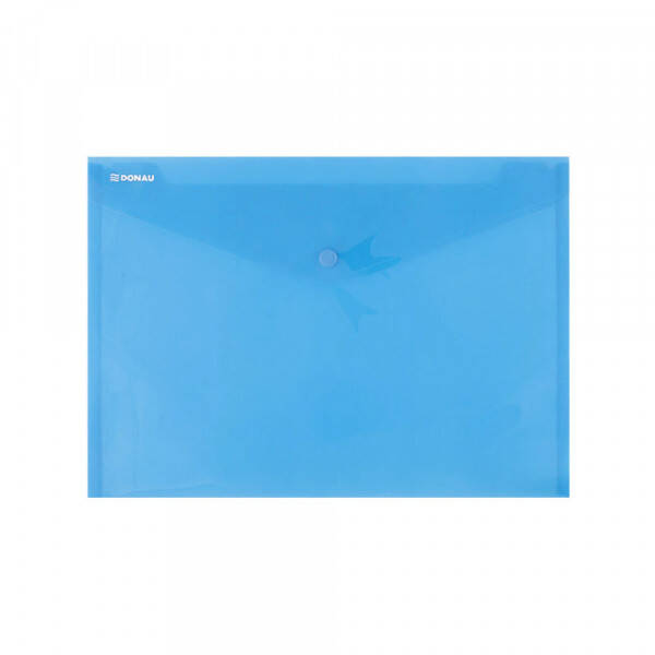 FASCIKLA PISMO A4 DONAU 8544001