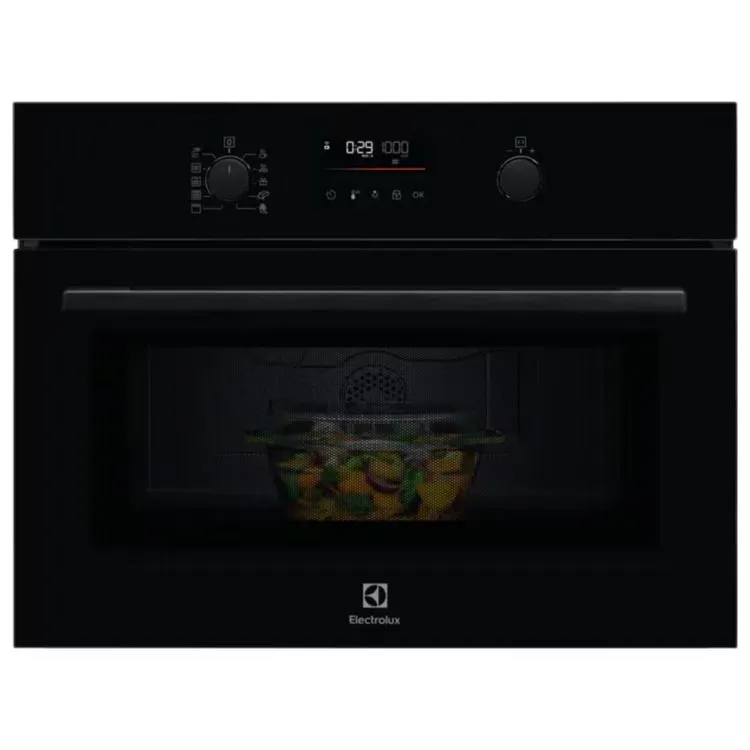 ELECTROLUX LVM6E46Z Ugradna rerna