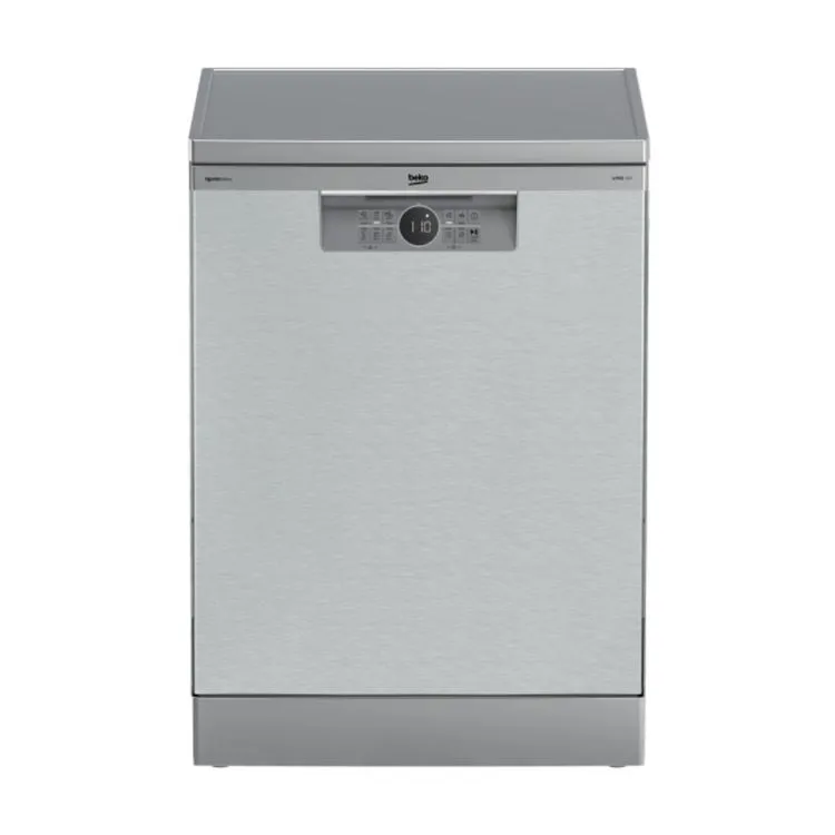 BEKO BDFN26540XP Mašina za pranje sudova