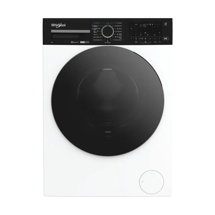 WHIRLPOOL WPM 87W ADS EE Mašina za pranje veša