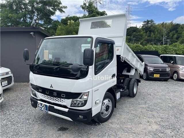 Mitsubishi CANTER kiper