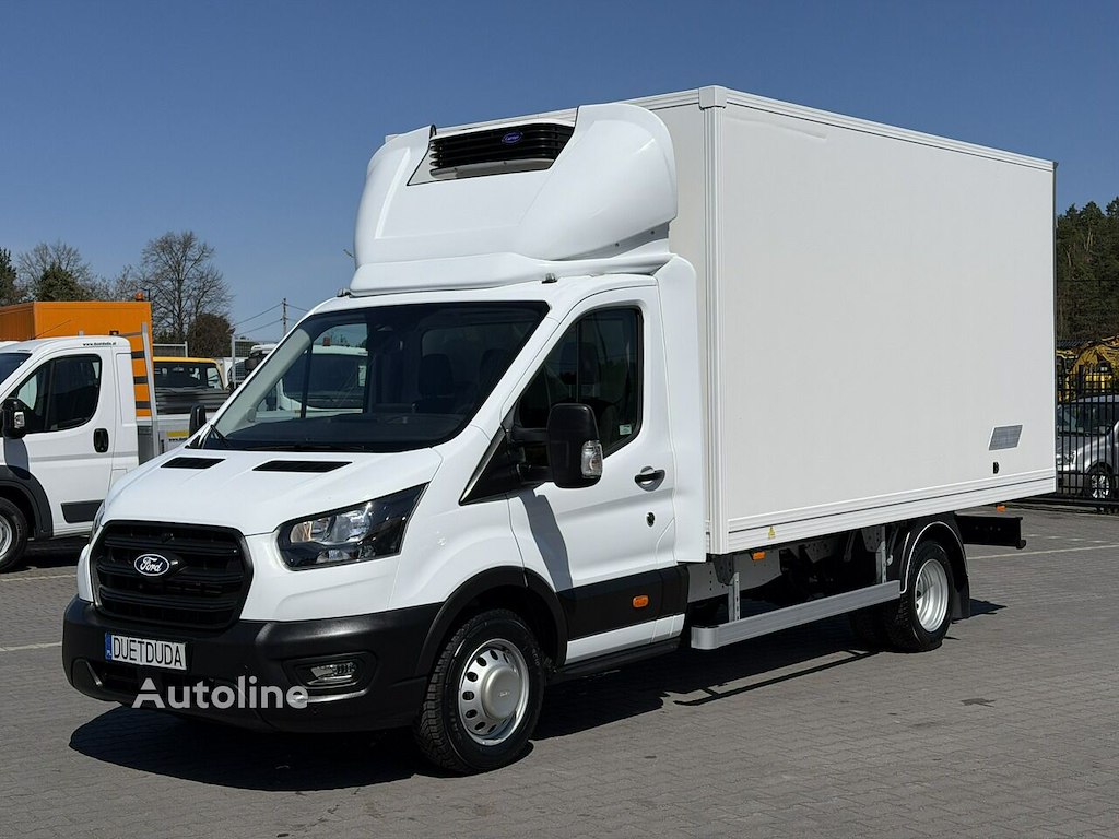 Ford Transit kamion hladnjača < 3.5t