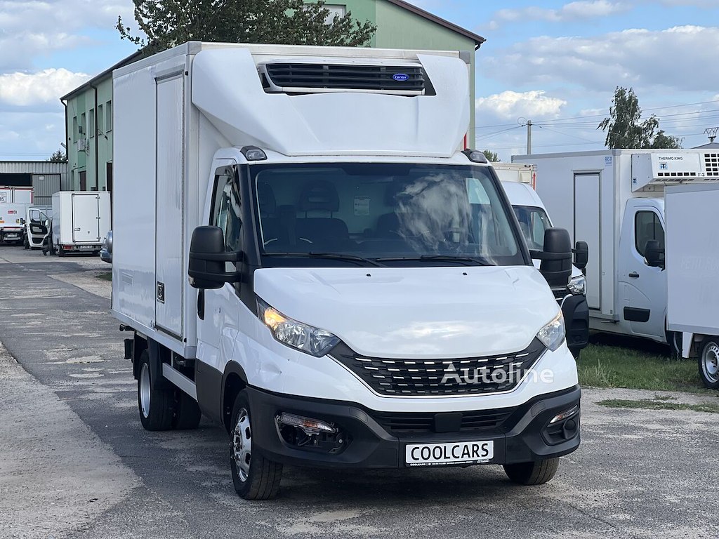 IVECO Daily 35C14 (573) kamion hladnjača < 3.5t
