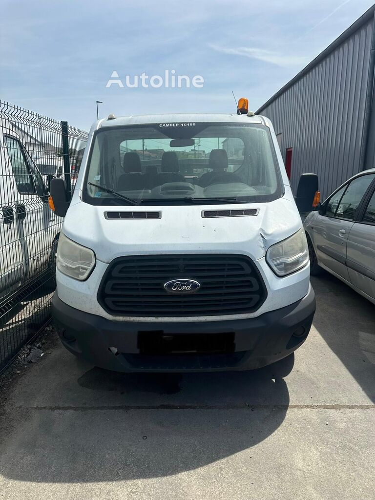 Ford šlep auto < 3.5t
