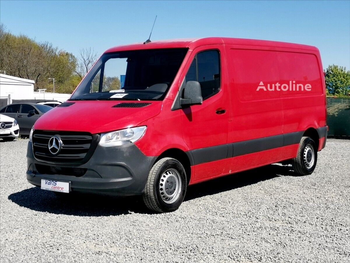 Mercedes-Benz Sprinter 311CDI L2H1/ klima/ ČR L2H1 minibus furgon