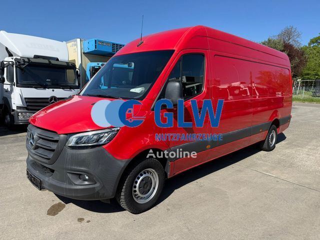 Mercedes-Benz SPRINTER 316 CDI MAXI-Kasten L3H2*AHK 3.500 kg L3H2 minibus furgon