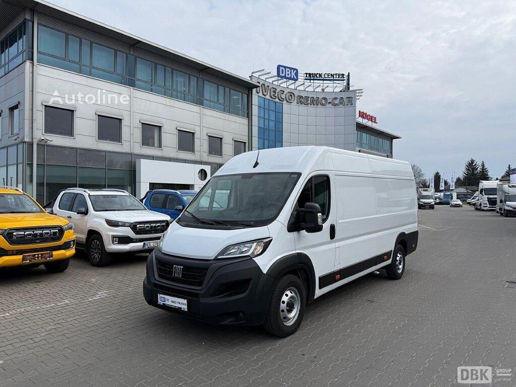 Fiat DUCATO minibus furgon