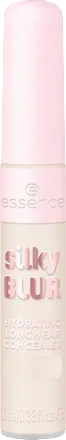 essence
silky BLUR HYDRATING korektor - 20, 1 kom
