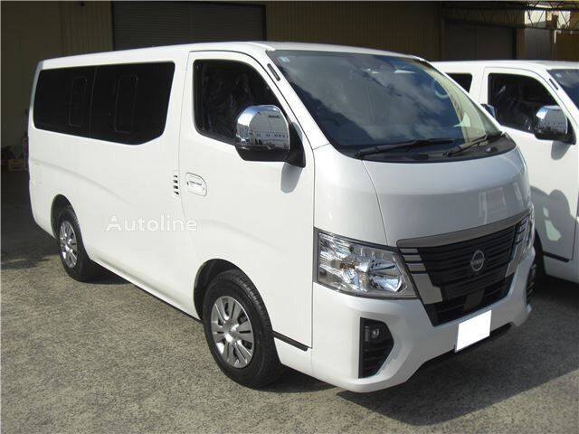 Nissan CARAVAN WAGON putnički minibus