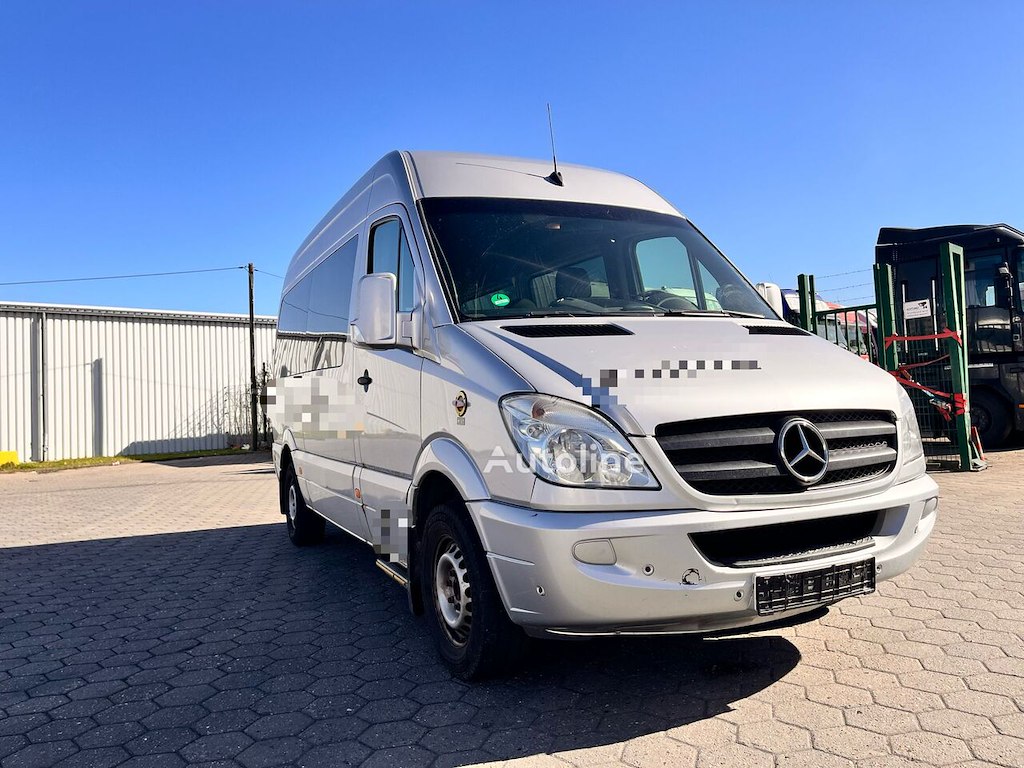 Mercedes-Benz Sprinter 316 putnički minibus