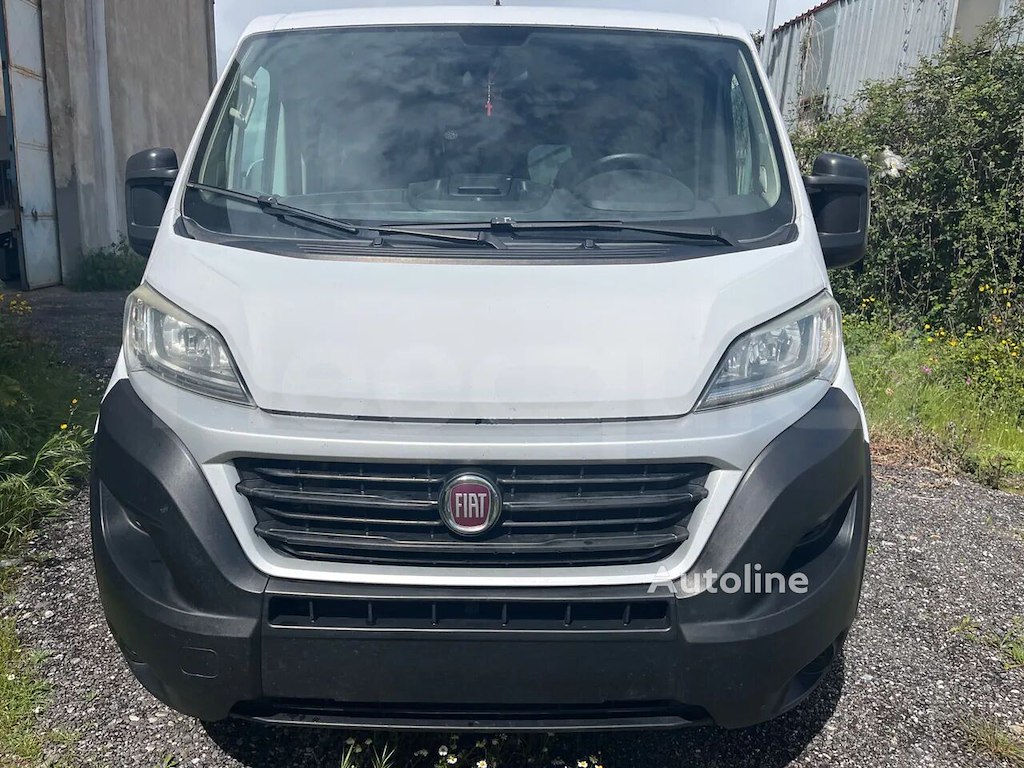 Fiat Ducato putnički minibus