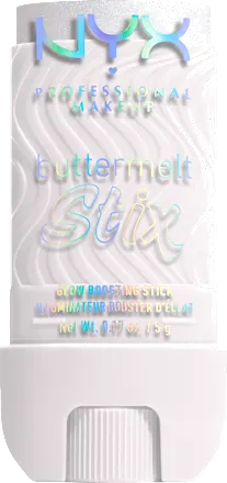 NYX PROFESSIONAL MAKEUP
buttermelt Stix hajlajter u stiku - 03 That's So Melt, 1 kom