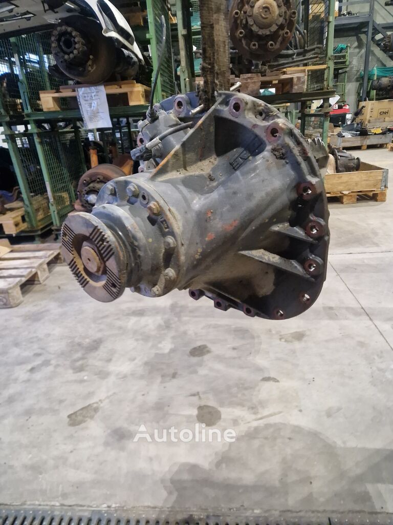 DAF Wkład Mostu Dyfer AAS1347 1347 5.13 CF XF 1901429 diferencijal za DAF XF 105 / CF 85 / 75 kamiona