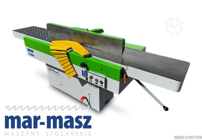 Planer planer
ŻEFAM DSZA-40