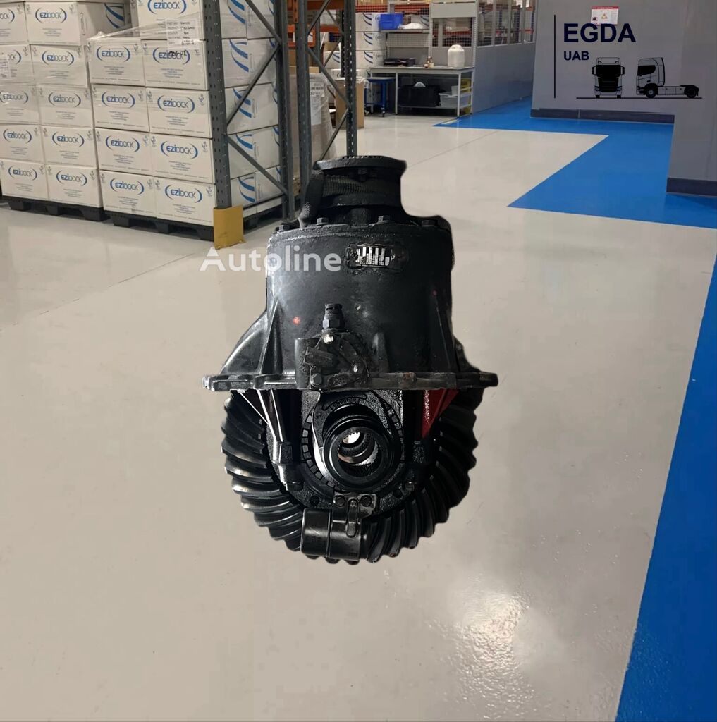 DAF 1347 1347 Ratio 2.38 reduktor za tegljača