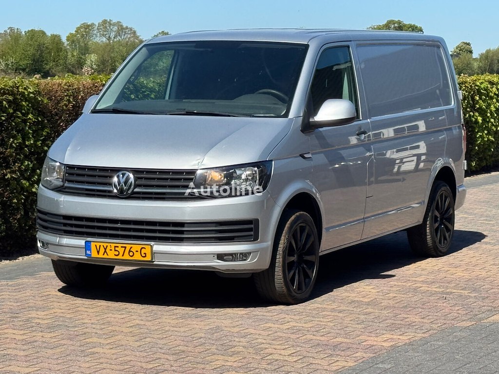 Volkswagen Transporter 2.0 TDI AIRCO laki furgon