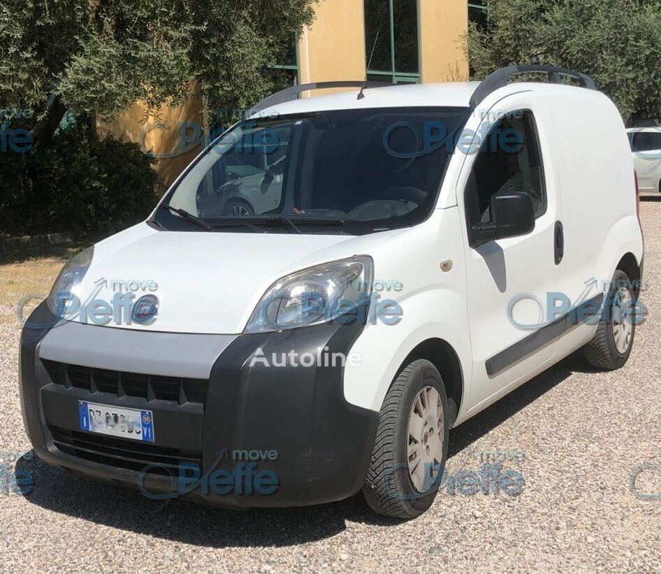 Fiat FIORINO laki furgon
