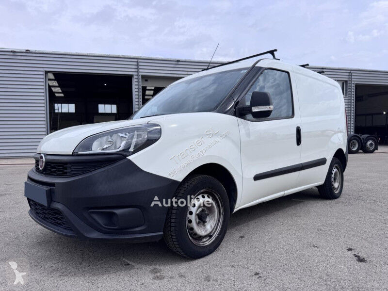 Fiat DOBLO laki furgon