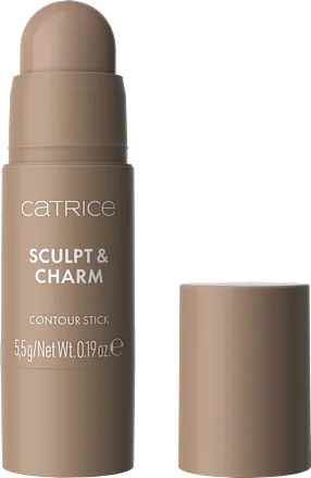 CATRICE
SCULPT & CHARM stik za konturisanje - 010 Ash, 1 kom