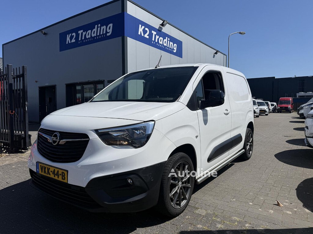 Opel Combo 1.5D L1H1 Edition laki furgon