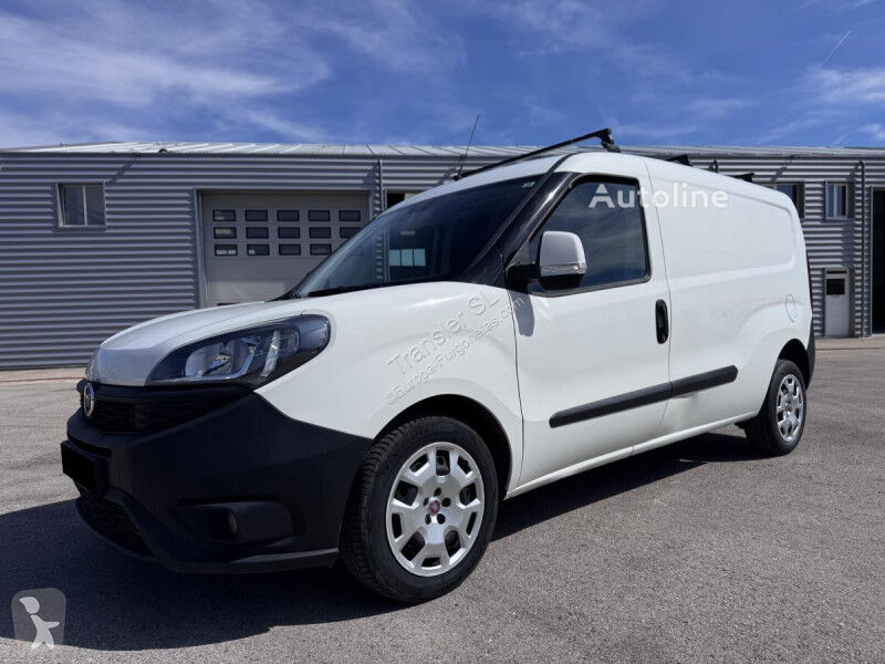 Fiat DOBLO laki furgon