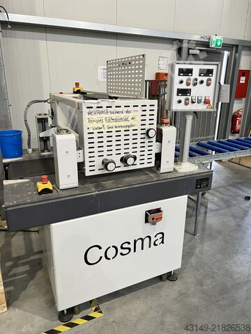 Valjak za nanošenje premaza
Cosma 400 RC