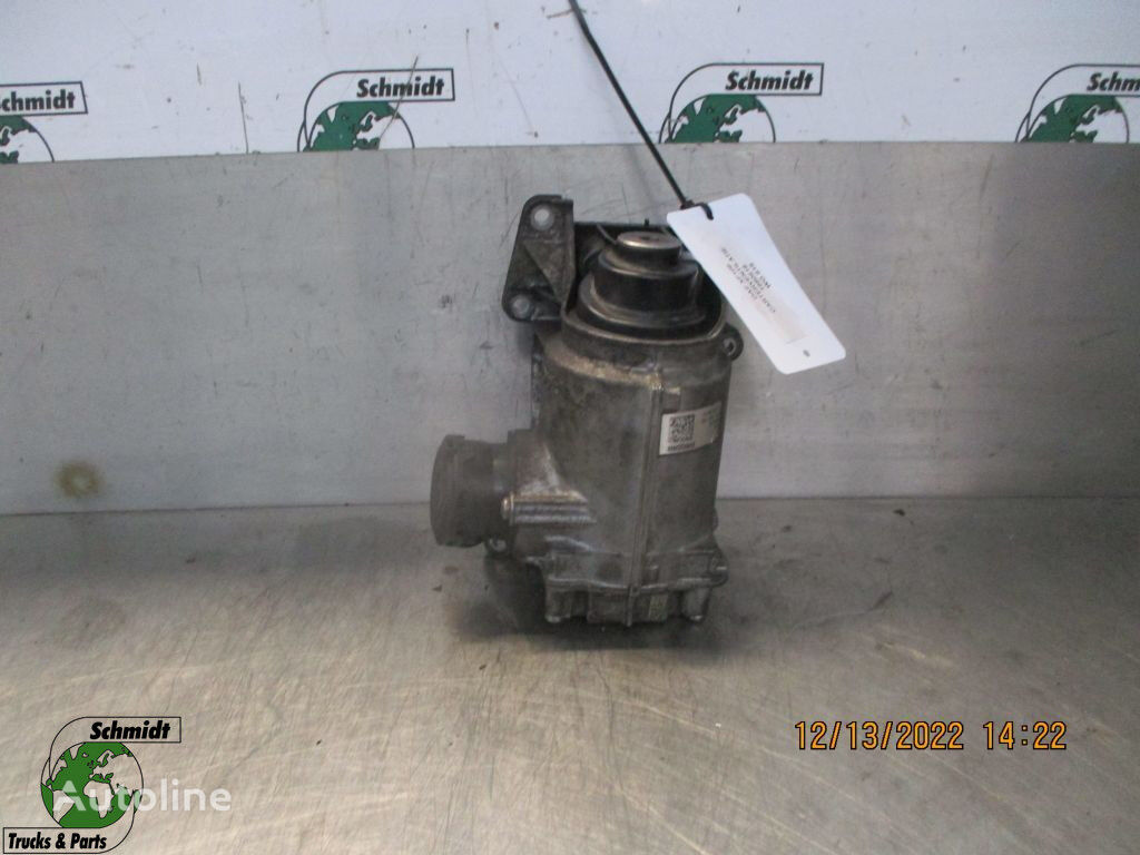 DAF / 2146532 CARTERVENTILATER XF CF MX 11 440 MOTOR 1980618 filter za ulje za kamiona