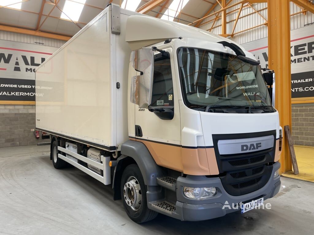 DAF LF 220 kamion hladnjača