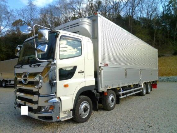 Hino PROFIA kamion hladnjača