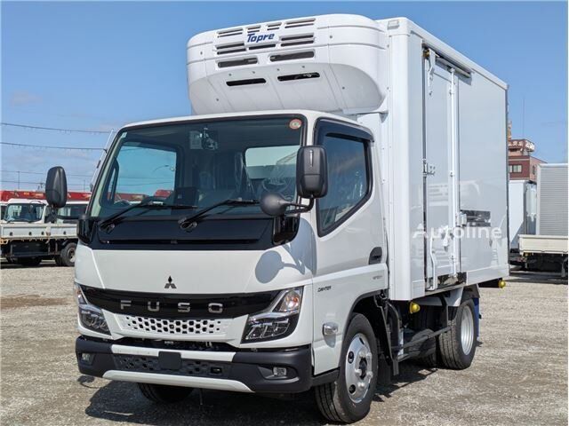 Mitsubishi CANTER kamion hladnjača