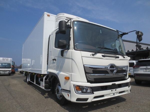 Hino RANGER TRUCK kamion hladnjača