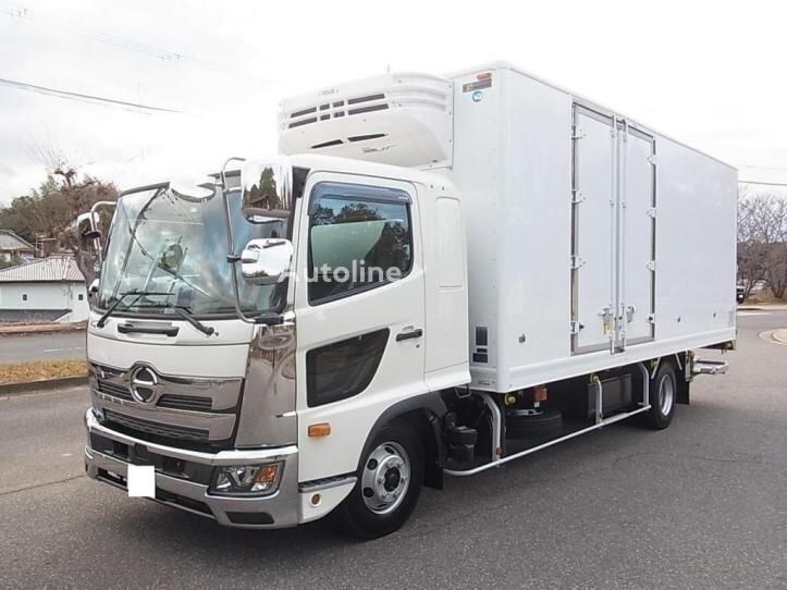 Hino RANGER TRUCK kamion hladnjača