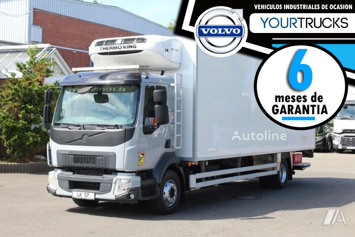 Volvo FL kamion hladnjača