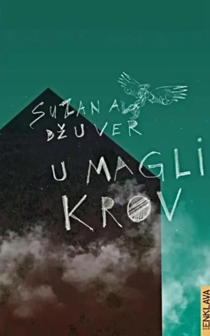 U MAGLI KROV