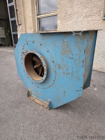 Ventilator
OWENT OLKUSZ WTOP40