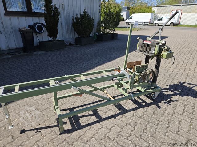 Stolarska mašina
Makita 5500 S