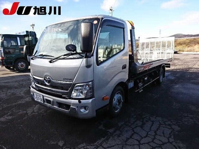 Toyota DYNA šlep auto