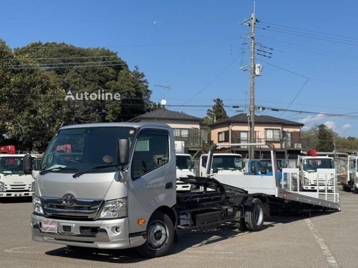 Toyota DYNA šlep auto