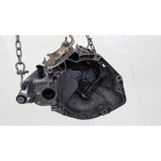 55221051 menjač za Fiat Doblo' 2005>2009 automobila