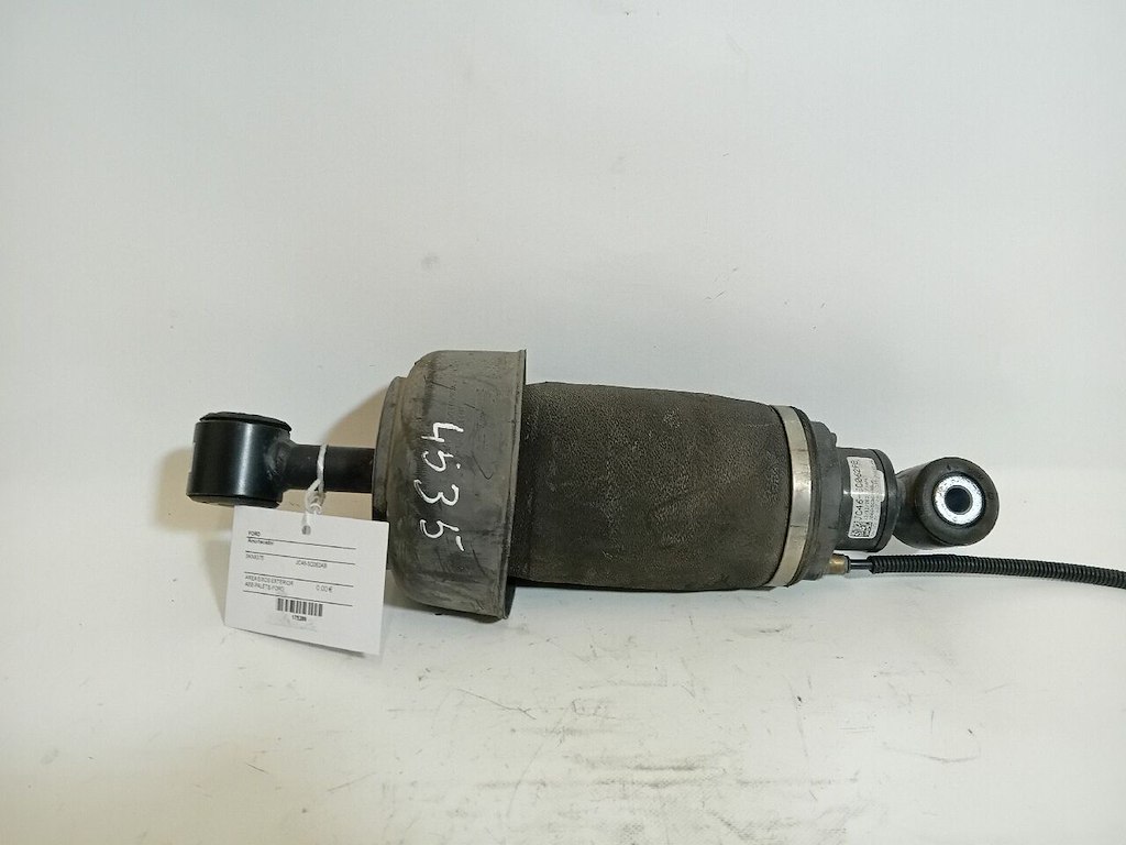 SKN8375 zracni ovjes kabine za Ford F-MAX | 18 kamiona
