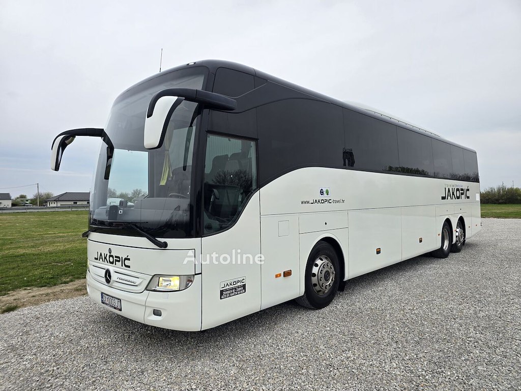 Mercedes-Benz Tourismo 16 turistički autobus