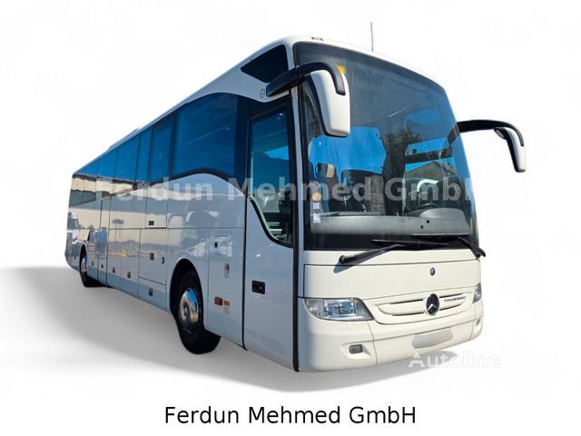 Mercedes-Benz Tourismo 16 RHD-M -59+1+1 Länge 12,96 m turistički autobus