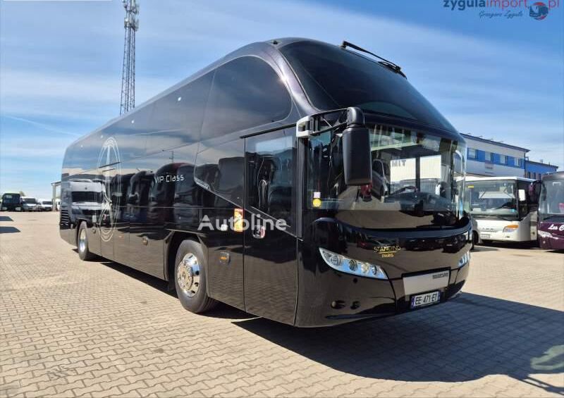 Neoplan CITYLINER / SPROWADZONY / 12 M / 388 000 KM turistički autobus