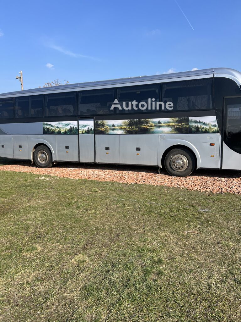 Volvo B13 turistički autobus
