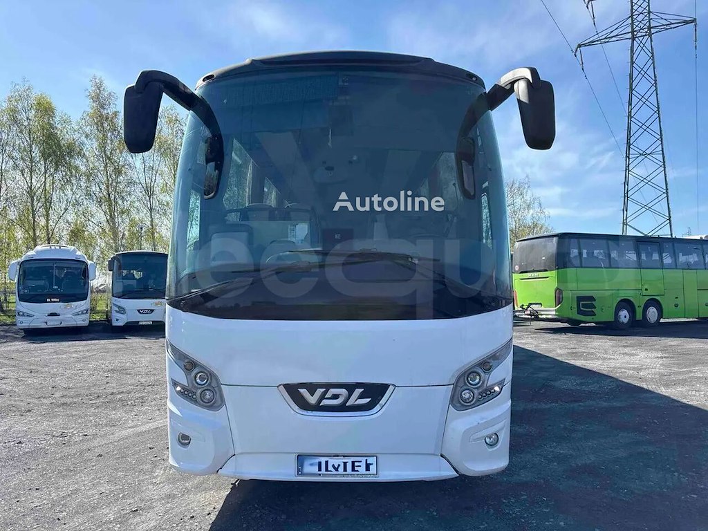 VDL Futura turistički autobus